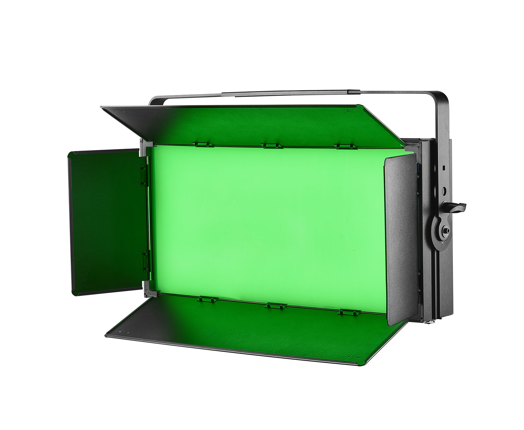 300W Full Color Led Soft Panel Light - Buy LED soft panel ight, stage ...