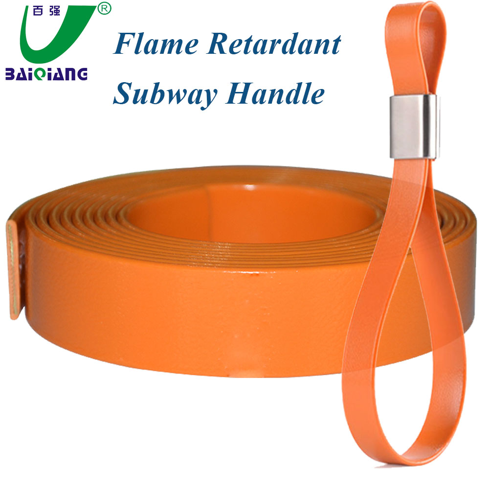 Multi Color Plastic Coated Webbing for Bus Grab Handle - Buy Plastic ...