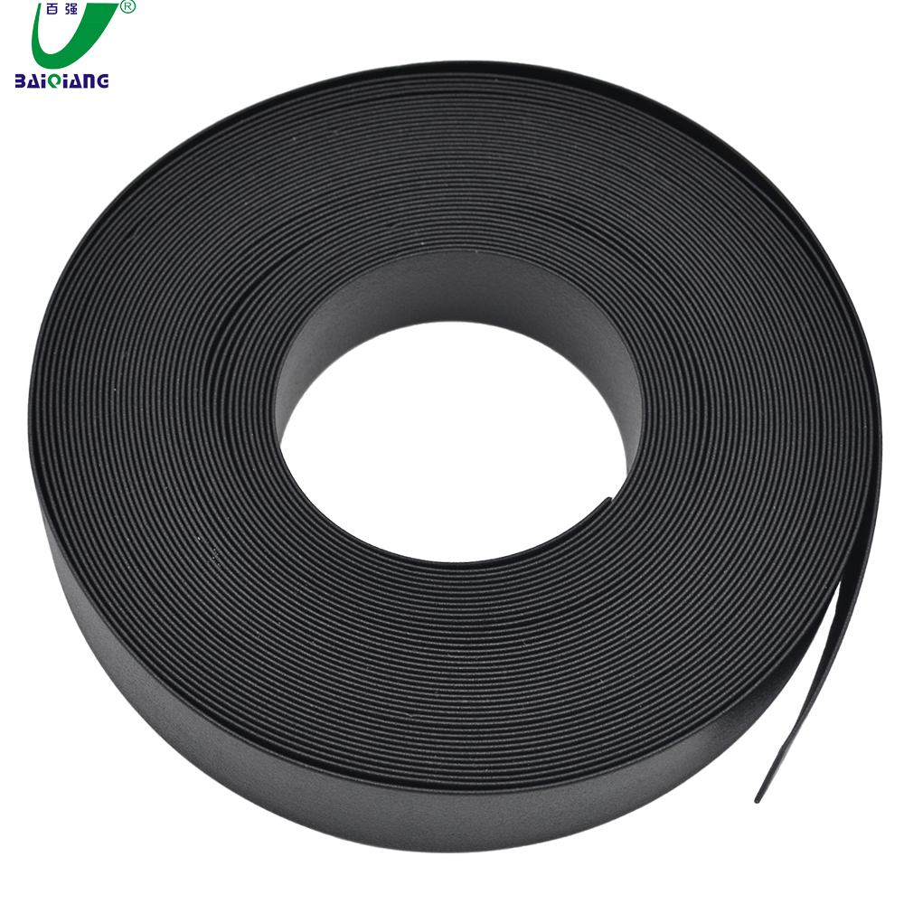 25mm PVC/TPU Coated Nylon Polyester Webbing Strap for TSA Travel ...