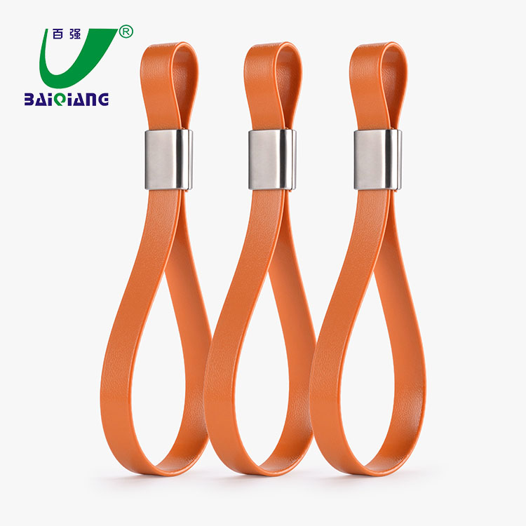 Red 304 Stainless Steel Rigid Subway Grab Handle - Buy subway grab ...